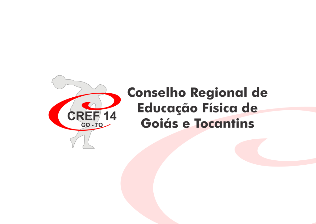 Institucional - CREF14 - Conselho Regional de Educação Física